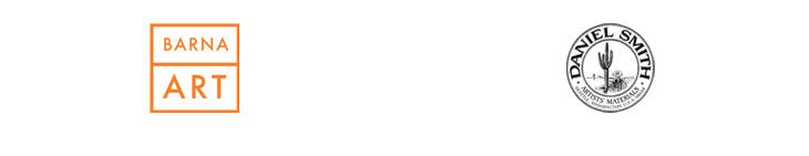 Barna Art introduce las acuarelas Daniel Smith en España